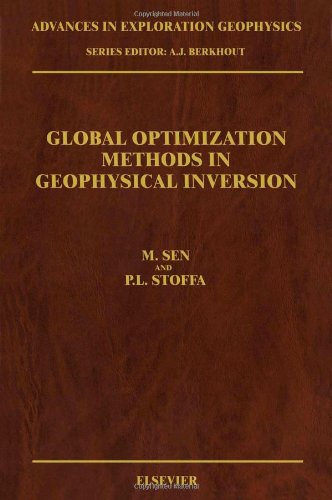 Global Optimization Methods in Geophysical Inversion (Volume 4 ...