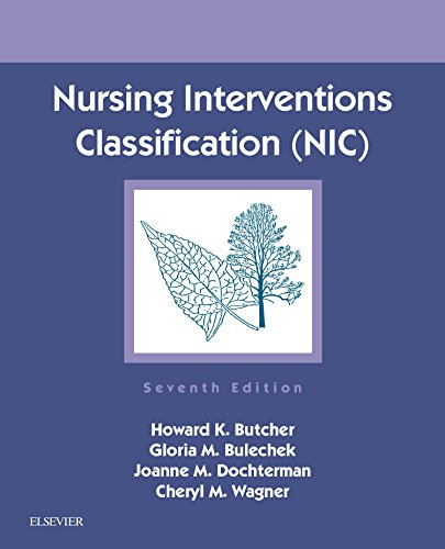 Nursing Interventions Classification (NIC) - E-Book - Kindle edition by ...