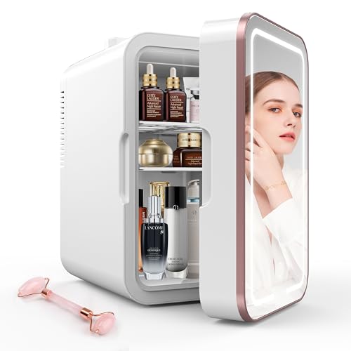 Best Mini Fridge Weights: How to Choose the Right One for You - Totally ...