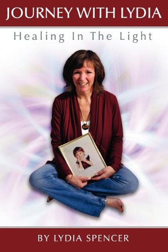 Journey with Lydia: Spencer, Lydia: 9780982780381: Amazon.com: Books