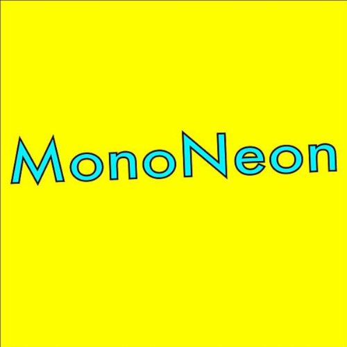 Amazon.com: MonoNeon : MonoNeon: Digital Music
