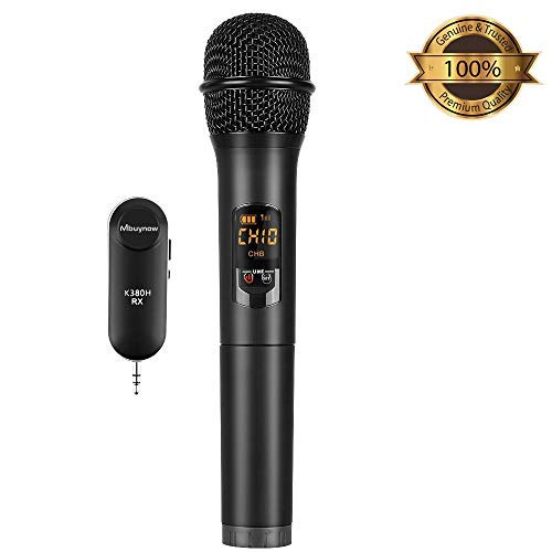 Qual é o melhor Microfone Bluetooth? | Olhaisso!