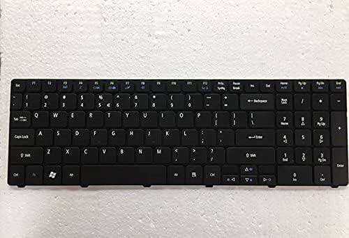 Amazon.com: Replacement Keyboard for Acer Aspire 5250 5251 5252 5253 ...