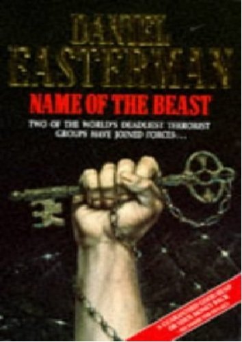 The Name of the Beast: Easterman, Daniel: 9780060179960: Amazon.com: Books