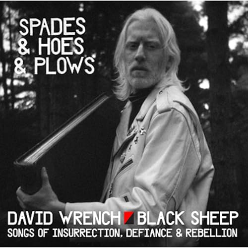 Play Spades & Hoes & Plows by David Wrench on Amazon Music