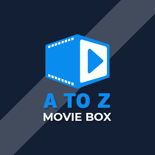 A to Z Movie Box - App on Amazon Appstore