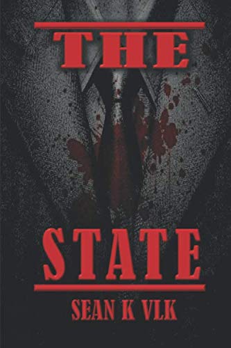 Book review of The State - Readers' Favorite: Book Reviews and Award ...