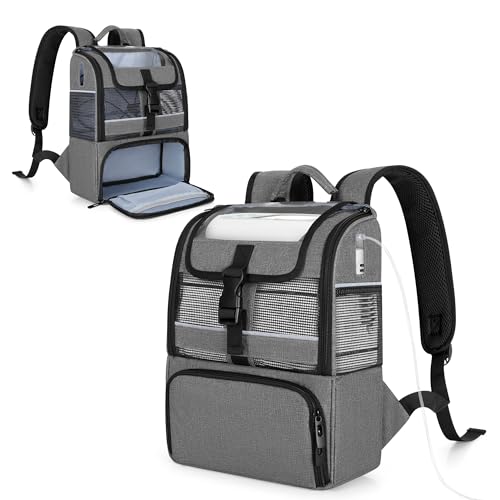 Find The Best Lightweight Portable Oxygen Concentrator Reviews ...