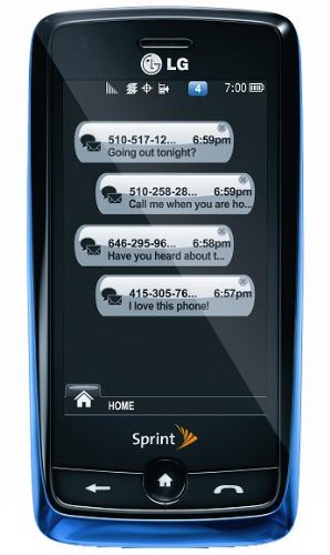 Sprint Rumor Manual