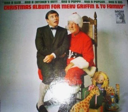 And a Sled.And a Catcher's Mitt.And a Puppy.And a Popgun.And a Big ...