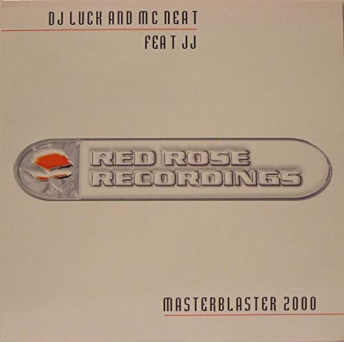Masterblaster 2000: DJ Luck & Mc Neat Ft Jj: Amazon.in: Music}
