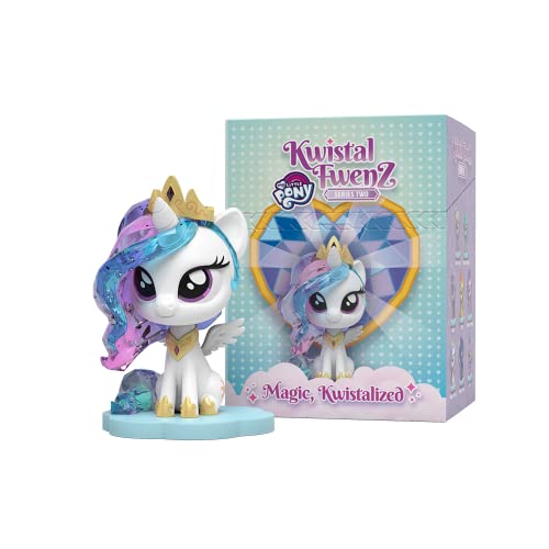 My Little Pony Sammelfiguren – Die 15 besten Produkte im Vergleich ...