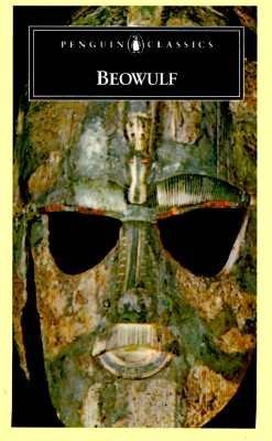 Beowulf: A Prose Translation Penguin Classics : Wright, David: Amazon ...