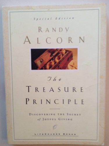 The Treasure Principle: unknown author: Amazon.com: Books