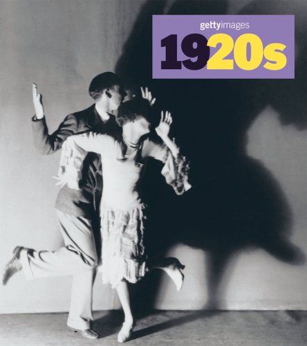 1920s: Decades of the 20th Century / Dekaden Des 20 Jahrhunderts ...