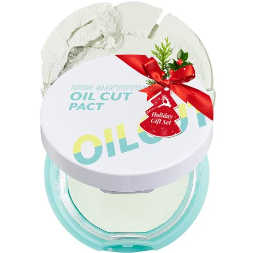 Find The Best Oil Absorbing Pressed Powder Reviews & Comparison - Katynel