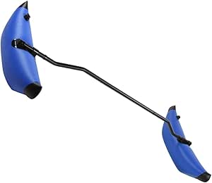 Inflatable Kayak Stabilizer PVC Canoe Outrigger Kit Floating Balancing ...