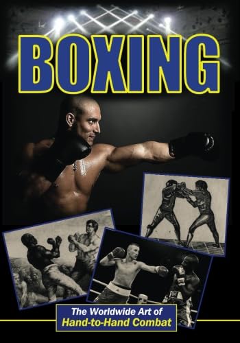 Boxing: Haislet, Edwin L.: 9781897307083: Amazon.com: Books
