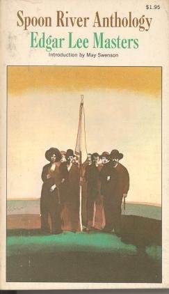 Spoon River Anthology | Amazon.com.br
