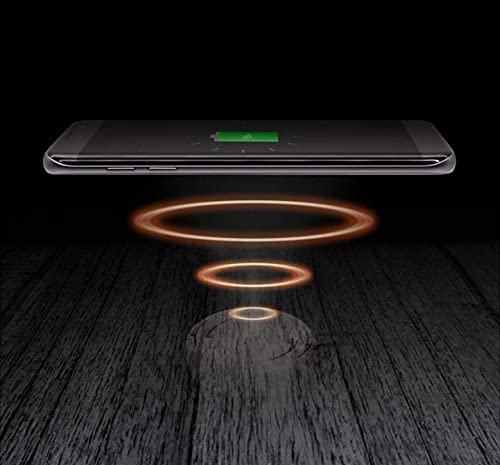 Snapklik.com : Eggtronic Invisa-Qi Pro LED 10W Hidden Wireless Charger ...