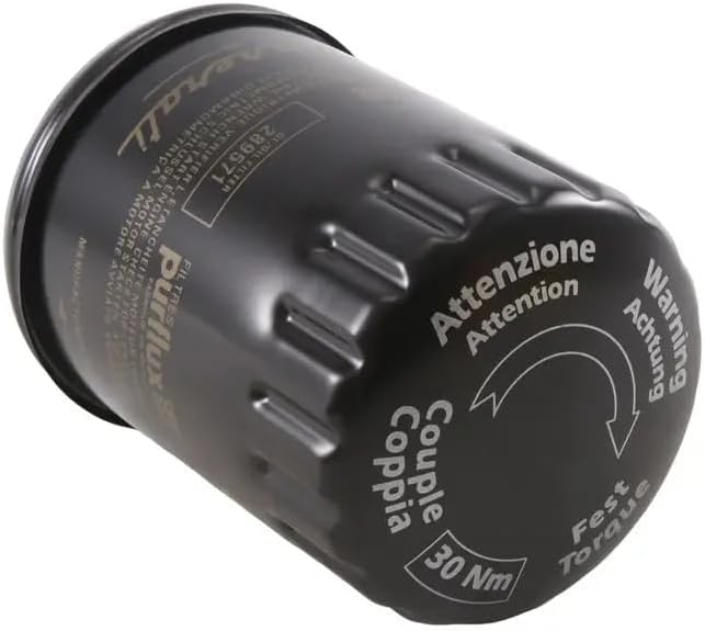 Amazon.com: Car Oil Filter Fit For Ferrari Maserati Quattro Porte ...