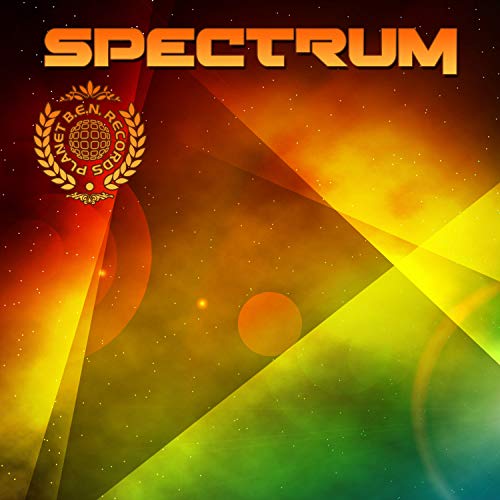 Play Spectrum by VARIOUS ARTISTS on Amazon Music