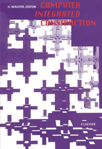 Computer Integrated Construction | Amazon.com.br