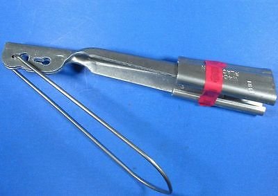 Blackburn Triplex Service Wire Wedge Clamp W40-1 2/0 To 4/0 Lot Of (20 ...