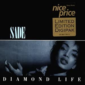 Amazon.com: Diamond Life: CDs & Vinyl