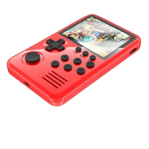 Amazon.com: Retro Game M3S M3 PLUS 3.2 Inch Mini Portable Game Console ...