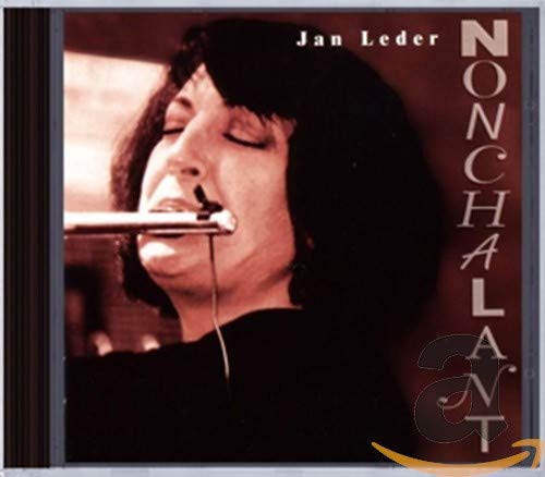 Amazon.com: Nonchalant: CDs & Vinyl