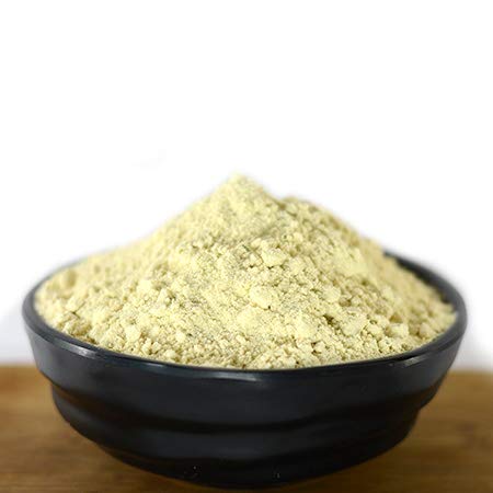 Foxtail Millet Flour