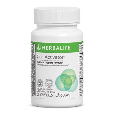 Cell Activator Pack of 60 Tablets : Amazon.in: Health & Personal Care