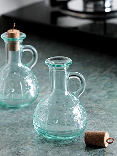 Bormioli Rocco Olivia Oiler 210Ml : Amazon.in: Home & Kitchen