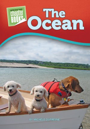 Ocean, The: Michele Dufresne: 9781584533528: Amazon.com: Books