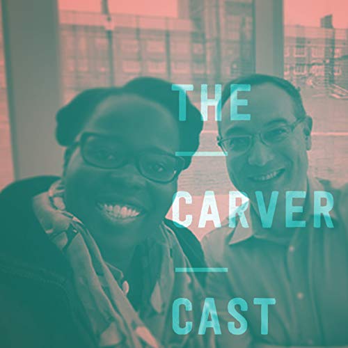 Carver Cast: Season 1 : The Carver Project: Amazon.in: Audible Books ...