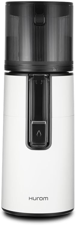 Amazon.com: Hurom H400 Cold Press Juicer Machine, Award Winning ...