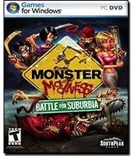 Amazon.co.jp: Monster Madness Battle (PC) (輸入版) : Video Games