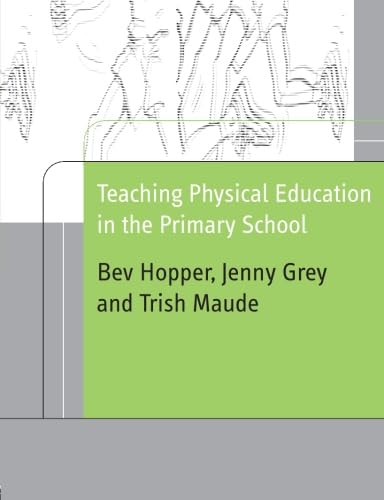 Amazon.com: Teaching Physical Education in the Primary School ...
