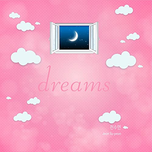 Amazon.com: Dreams : Jeon Su Yeon: Digital Music