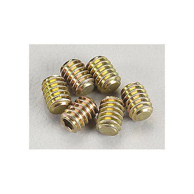 HPI Z775 Set Screw TP3.2x5mm (6): Amazon.com: Industrial & Scientific