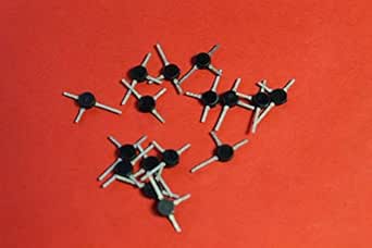 Amazon | KT3109A analoge BF680, BF979 transistor silicon USSR 75 pcs ...