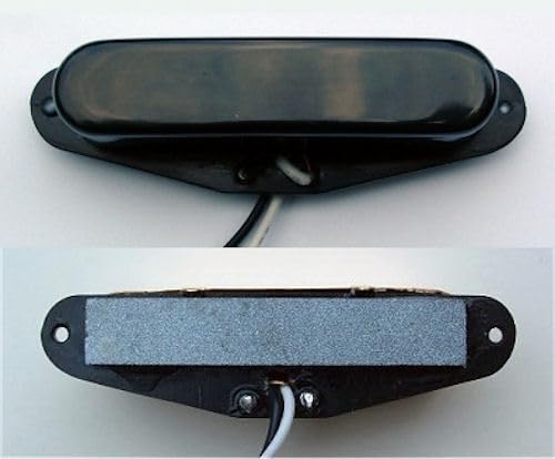 Amazon.com: Guitar Parts Guitars Pickup - Telecaster Tele Super Twang ...