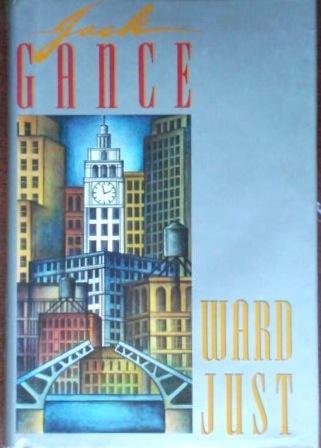 Jack Gance: JUST, Ward: Amazon.com: Books