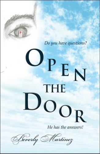 Buy Open the Door Book Online at Low Prices in India | Open the Door ...