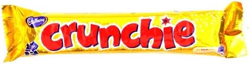 Amazon.com : Cadbury Cherry Ripe Chocolate Share Pack – 2 Packs of 12 ...