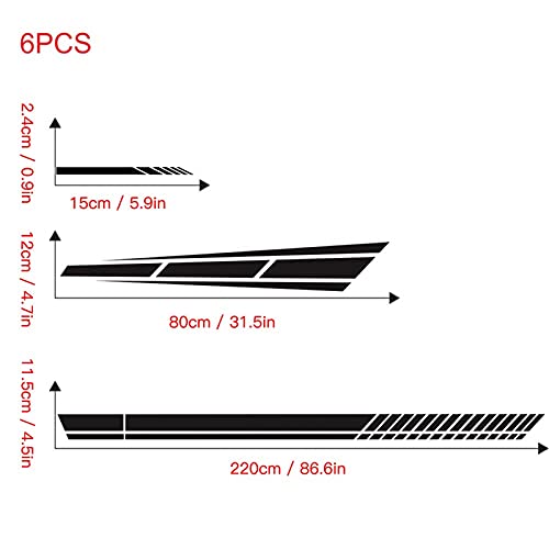 The 30 Best Triangular Car Decals of 2025 [Verified] - Cherry Picks