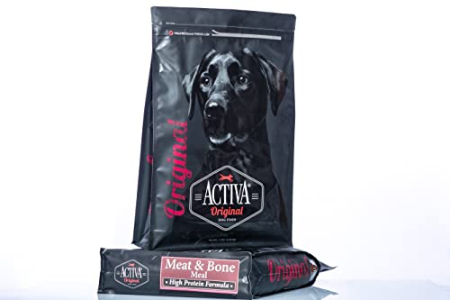 Discover the Top 10 Activa Dog Foods That'll Keep Your Pup Happy ...