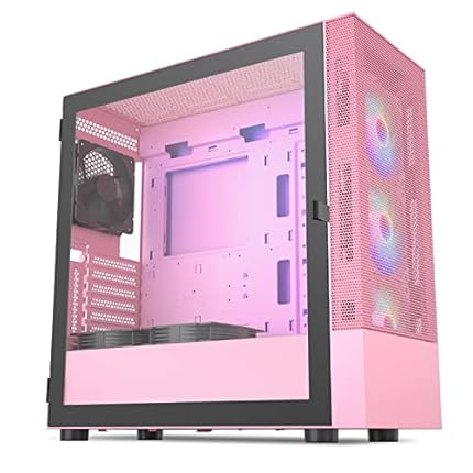 The 30 Best Cute Computer Cases of 2025 [Verified] - Cherry Picks