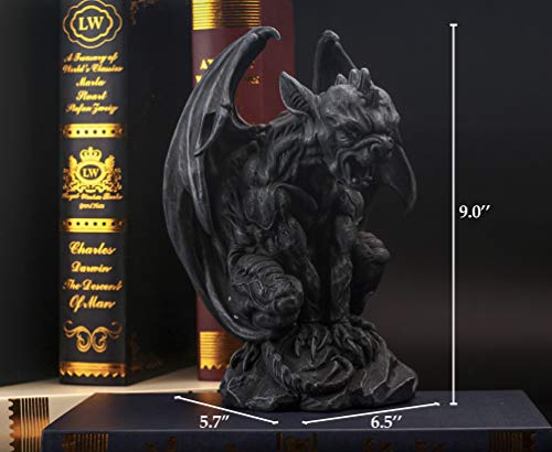 The 29 Best Gargoyles Outdoor Statues of 2026 [Verified] - Cherry Picks